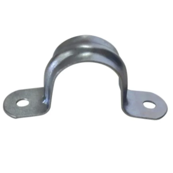 ABRAZADERA METALICA 5/8″ GALVANIZADA - Ferretería El Dato