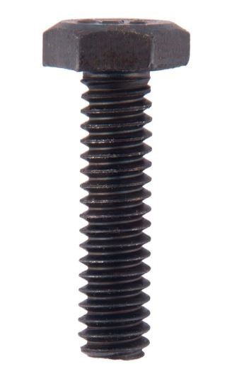 PERNO HEXAGONAL 1/4 X 2″ - Ferretería El Dato