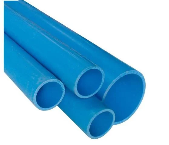 TUBERIA PVC HIDRAULICO 25 MM. - Ferretería El Dato