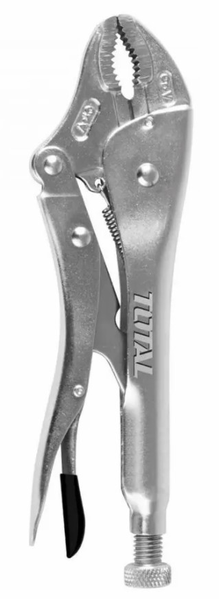 TOTAL THT191005 ALICATE CAIMAN 10″ - Ferretería El Dato