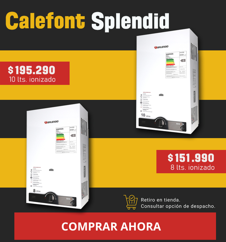 - Ferretería El Dato