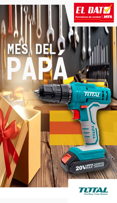 - Ferretería El Dato